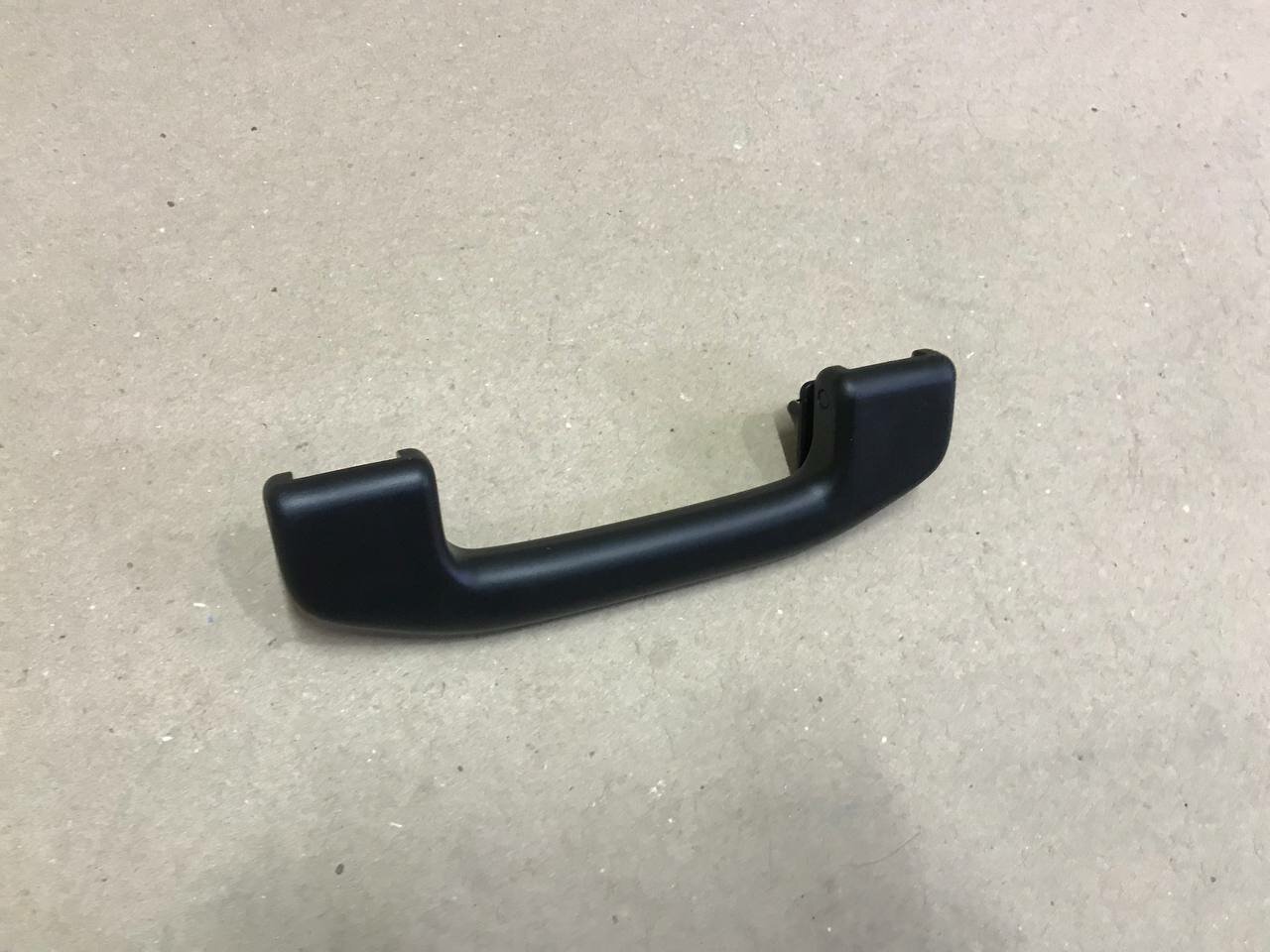 Поручень потолка ручка черная Лада Веста Спорт, Vesta Sport NG