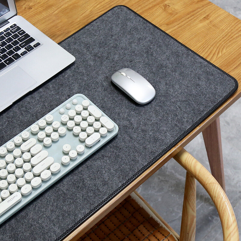Коврик для офисного стола, войлочный коврик для маркеров, очень большой коврик для стола, оптовая продажа, высококачественный компьютерный коврик, большой коврик для маркеров, для игр
