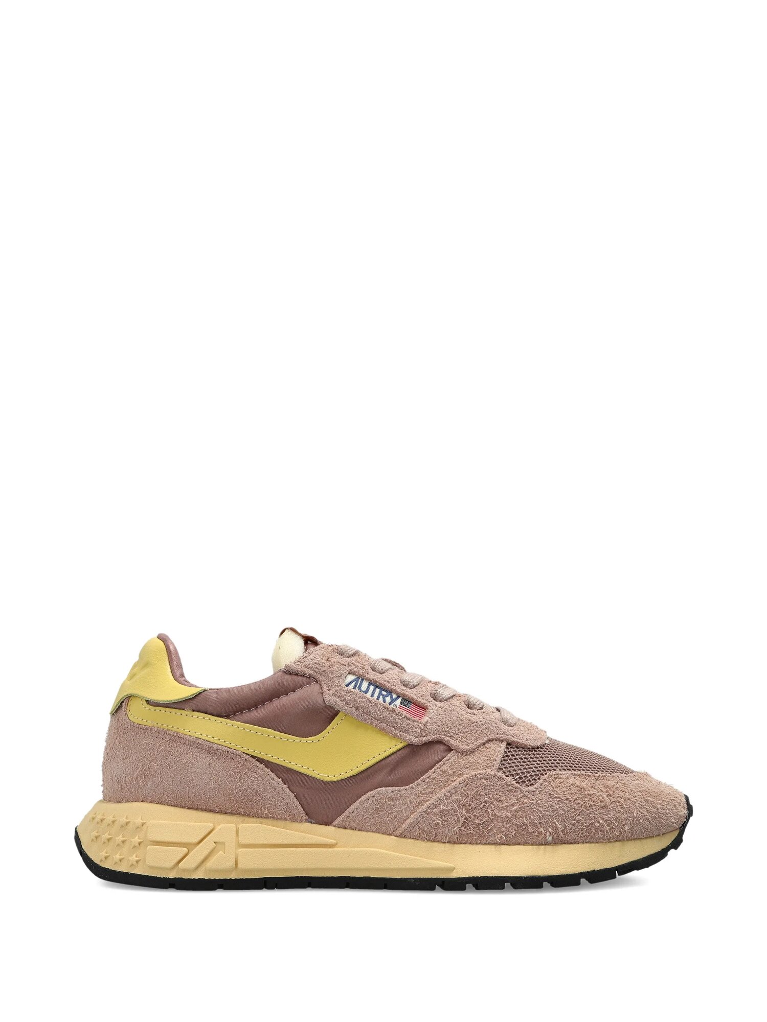 Кроссовки Reelwind