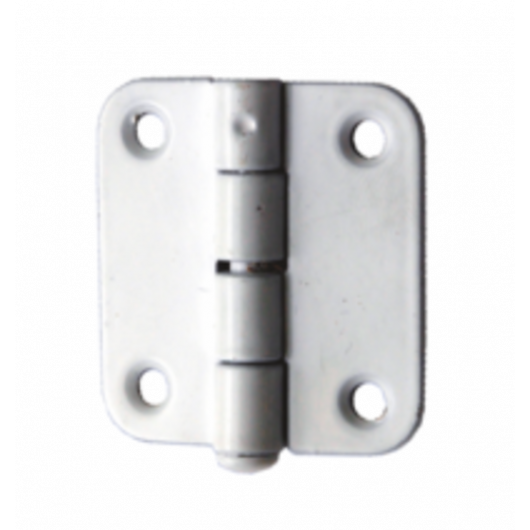 Петля форточная 40 Б/покр кунгур