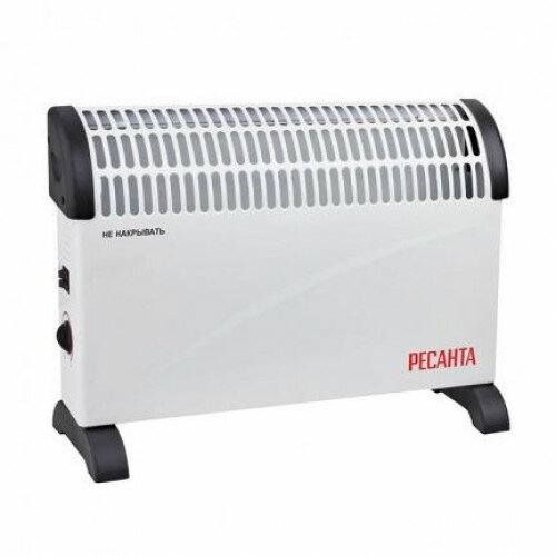 Конвектор электрический 1500ВТ (стич) РЕСАНТА