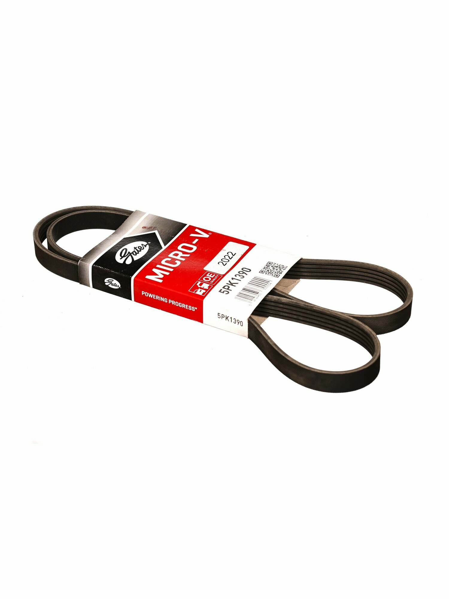 Ремень поликлиновой GATES (5PK1390)