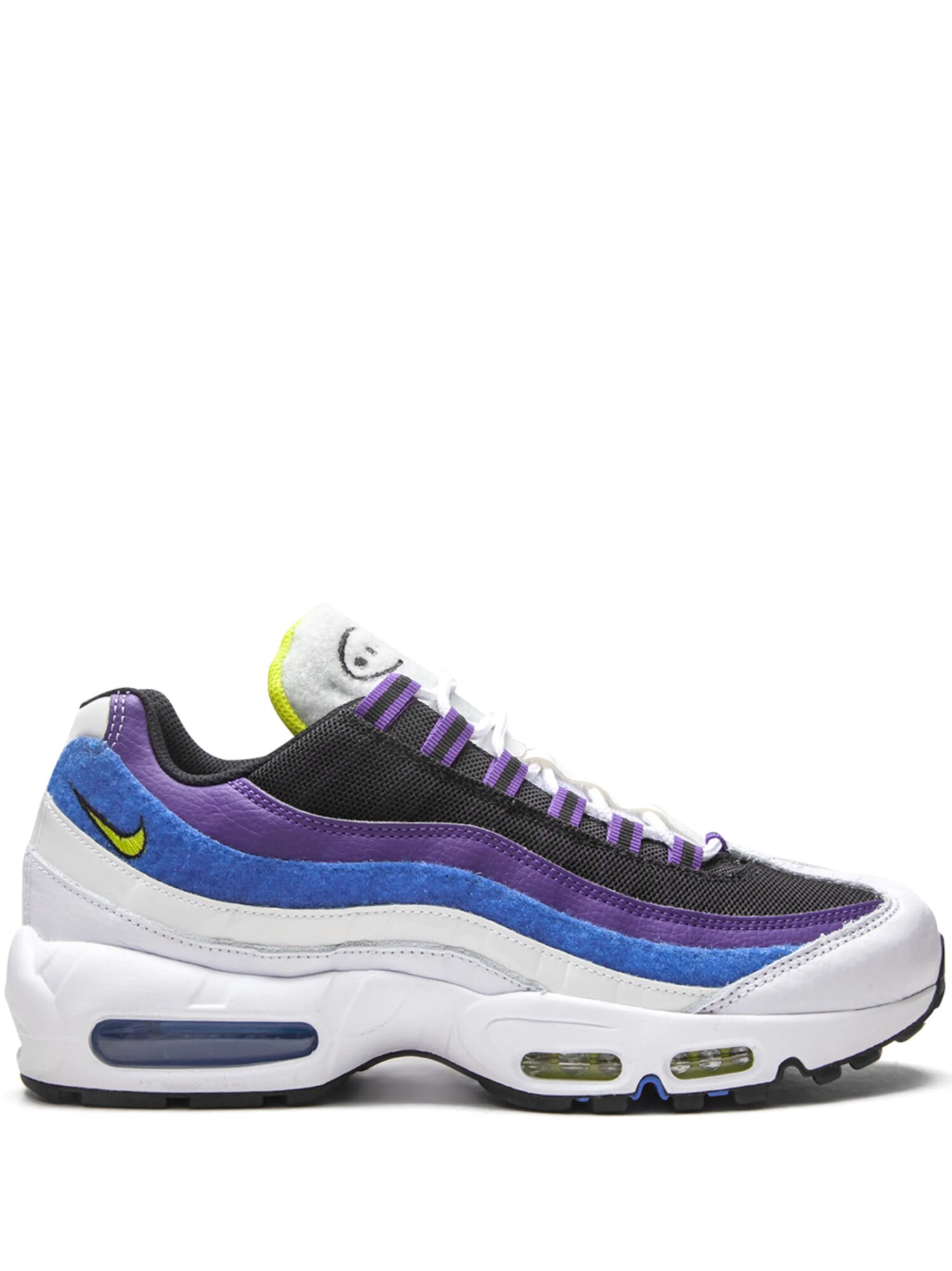 Кроссовки Air Max 95