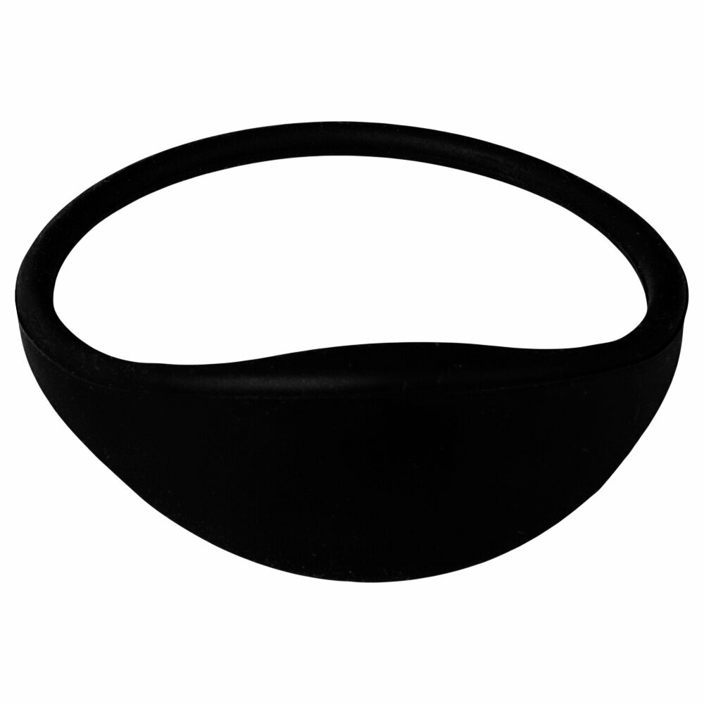 EM-Marine Браслет доступа PS-W003-EM Black, RFID, водонепроницаемый, неперезаписываемый