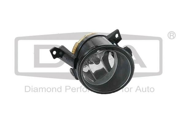 Фара противотуманная DPA 89410221302 R VW Caddy III, Golf Plus, Polo V, Tiguan, Touran 2004-