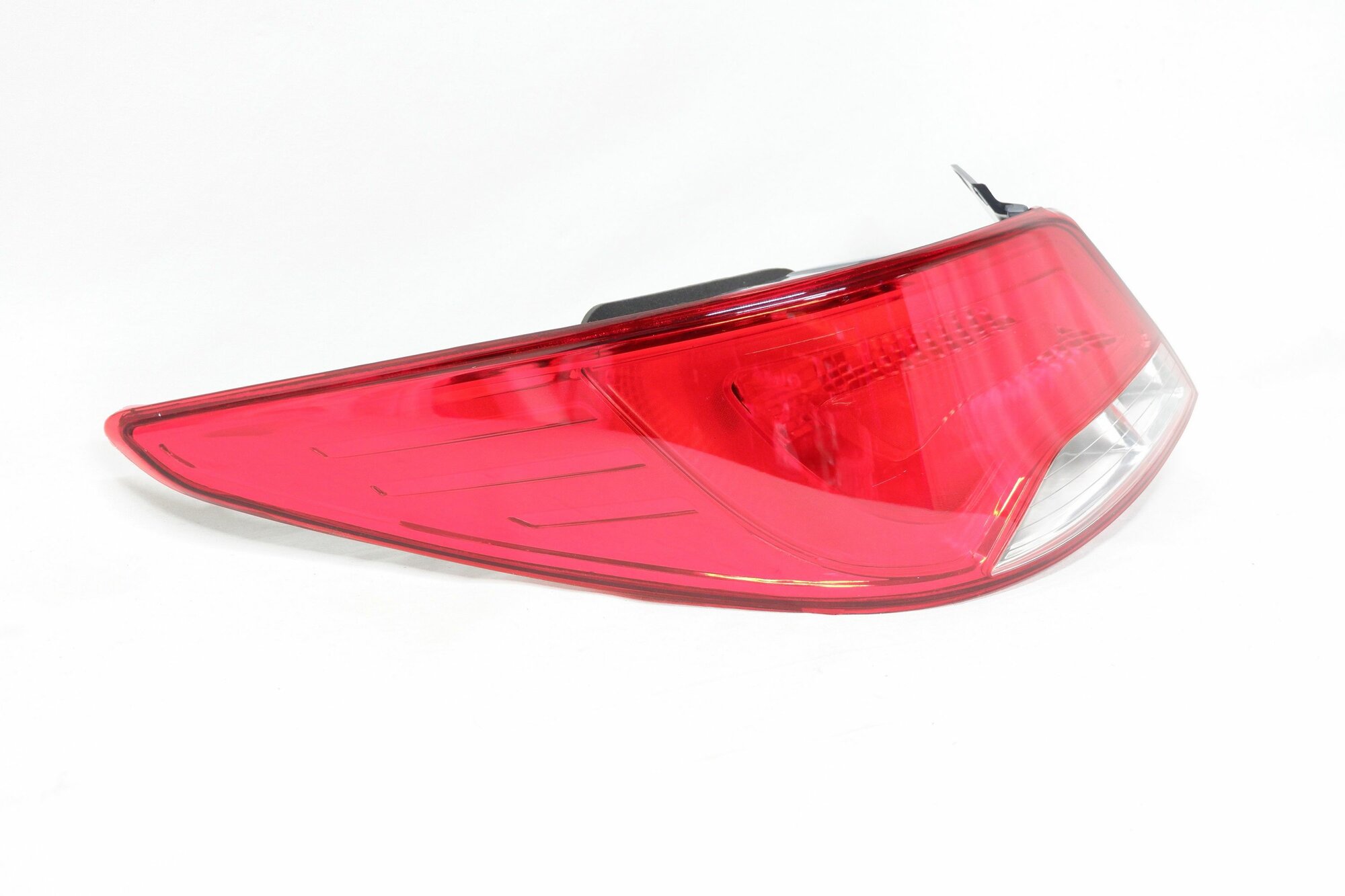 Фонарь левый Hyundai Solaris 1 год с 2014 по 2017, Хендай Солярис, 924014L600(Левая)