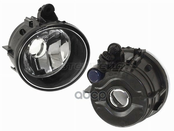 Фара противотуманная (Справа) BMW X1 15-19 / X3 10-14 Sat арт. ST-26-0021