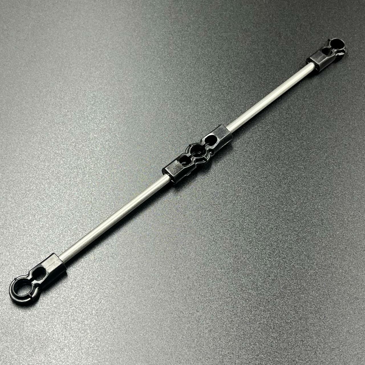 Тяга карбюратора 688 Yamaha 75-90 (Yamaha), OEM: 688-41217-01