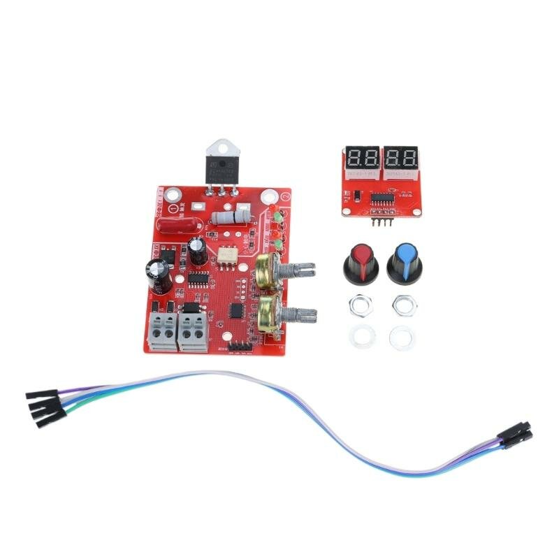 Плата управления аппаратом для точечной сварки-40A