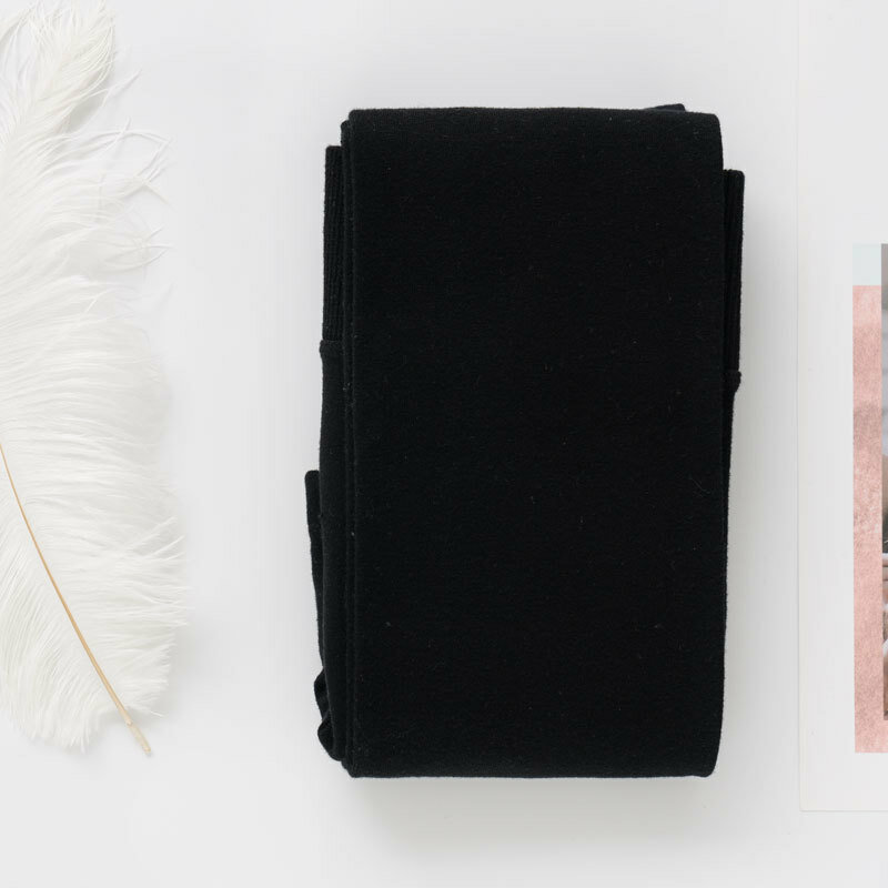 Тонкие бархатные леггинсы, хлопковые колготки с вертикальными полосками, овсяные, светло-молочные, абрикосовые, кофейные, с флисовой подкладкой, женские носки средней толщины, универсальные, можно носить на улице