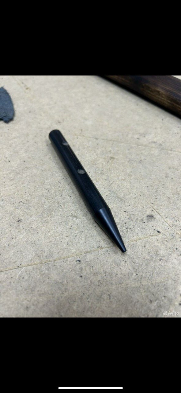 Керн PDR с магнитным держателем