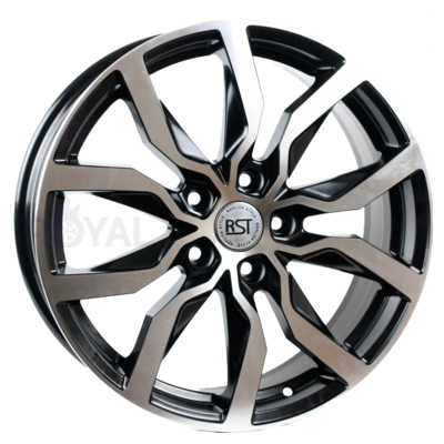 Литой колесный диск RST R138 (Honda) 7x18/5x114,3 ET50 D64,1 BD