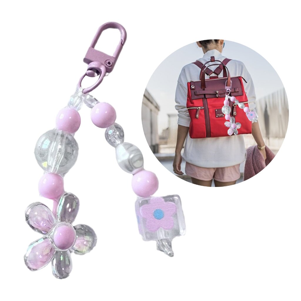 Привлекающий внимание бисер, сумка-подвеска, идеальный подарок для модных женщин и студентов