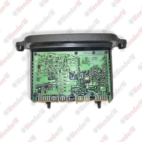Блок управления фарой BMW 3' F30/F31 (11-…), 3' F34 GT (12-…) WenderW арт. WEKR0981