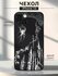 Чехол на iPhone 13 Готика