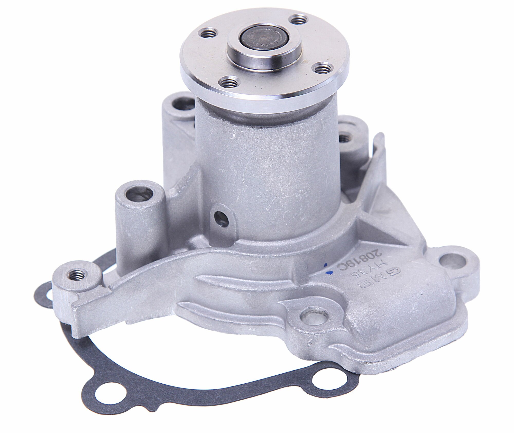 Насос водяной HYUNDAI Elantra (06-), i30, Tucson (04-), Matrix KIA Sportage, Cerato