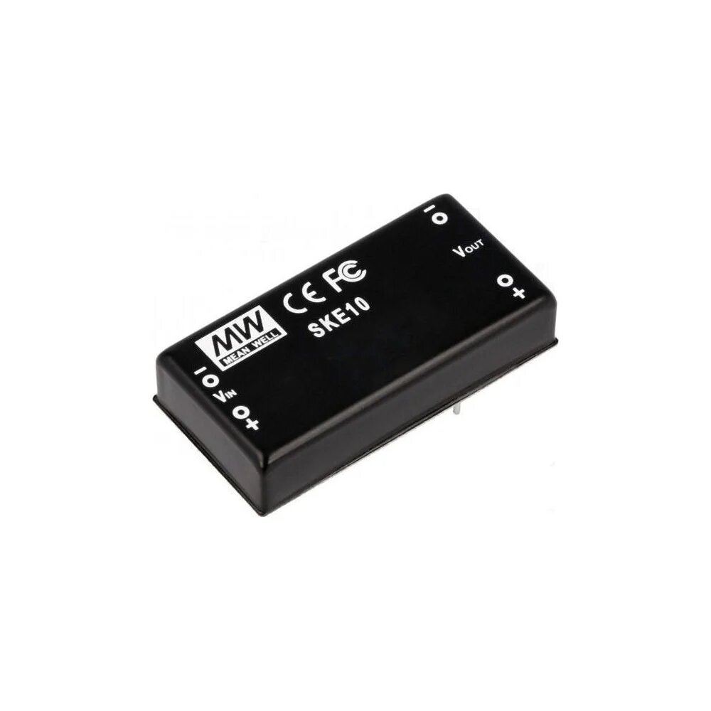 Преобразователь Mean Well SKE10B-05 DC/DC