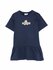 Платье MOSCHINO Teddy Bear, размер 12 лет, синий