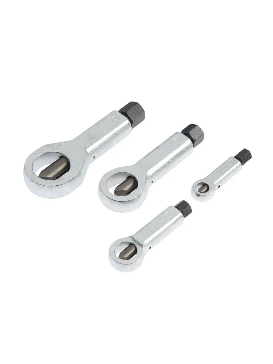 Гайколом набор 9-27 мм