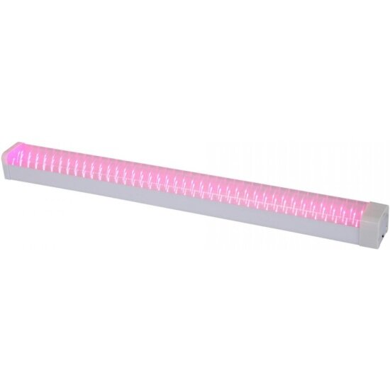 Лампа для растений Camelion LWL-2026-02 фито 60 Вт, IP44, регулируемый спектр, 1200мм