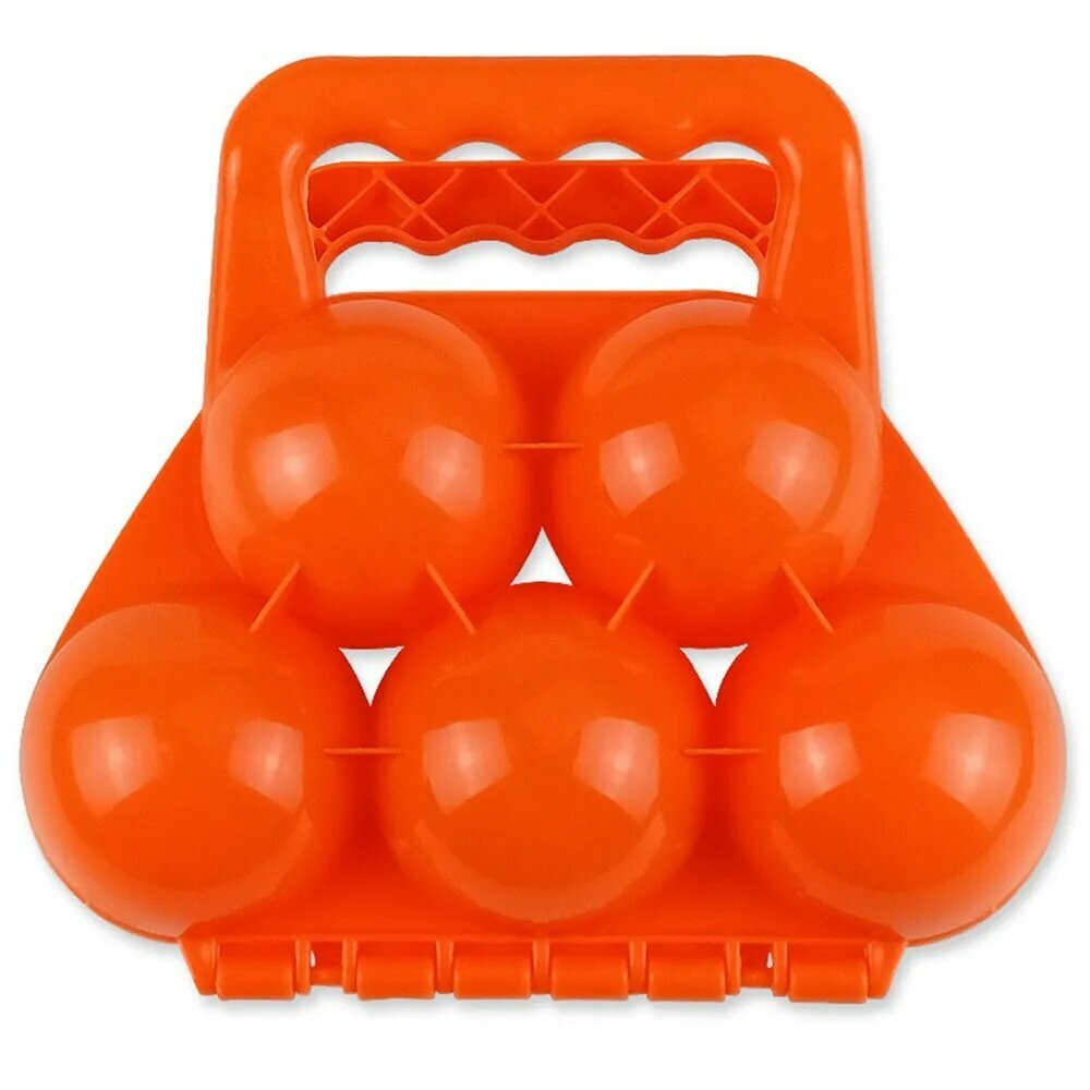 Интерактивный снежный песок для игр