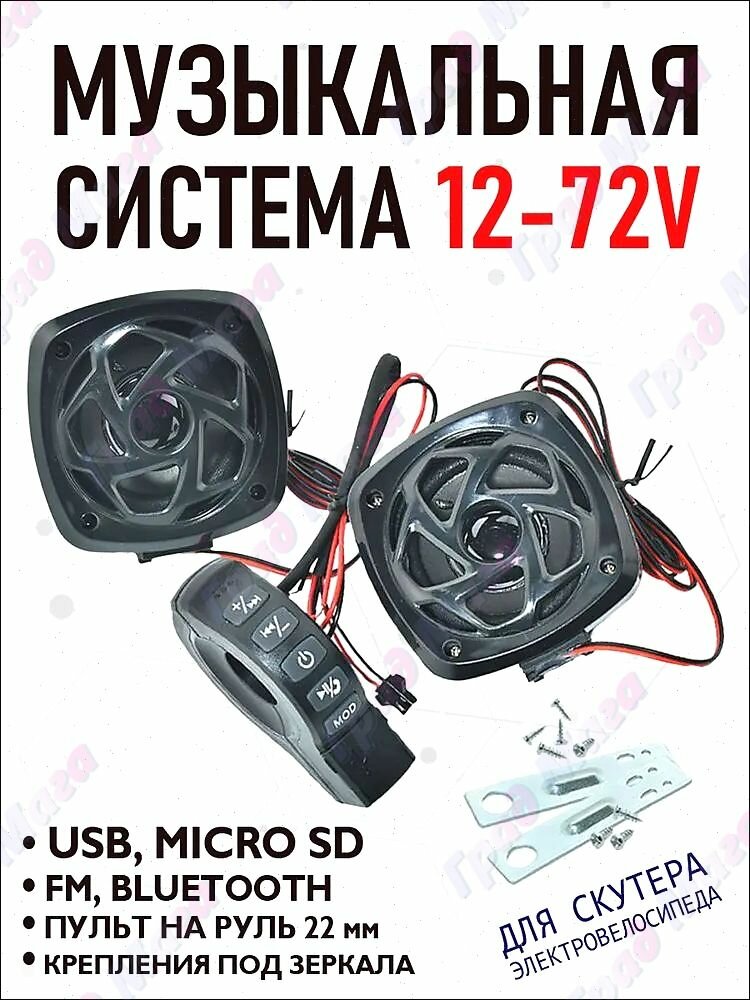 Мотоакустика