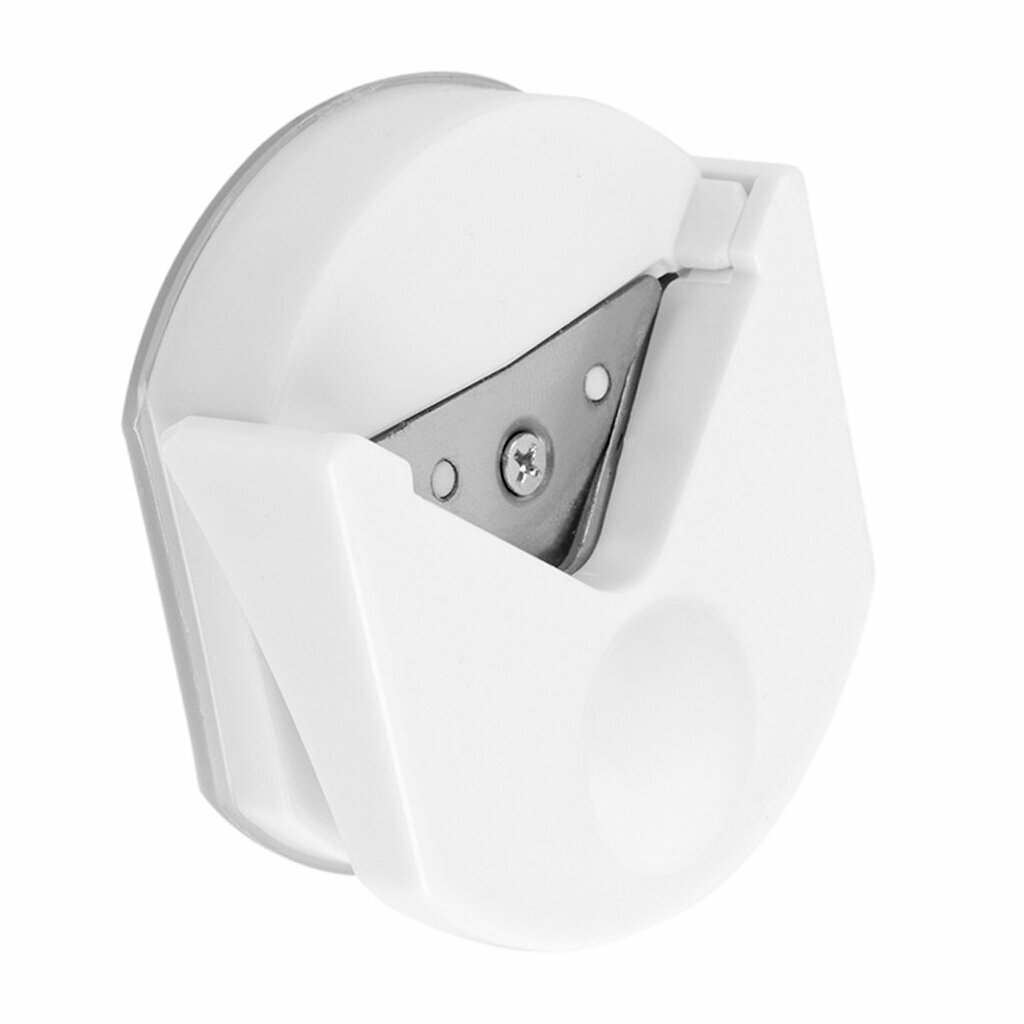 Угловой Перфоратор, Угловой Резак 4 мм Инструмент Угловой Резак для Скрапбукинга