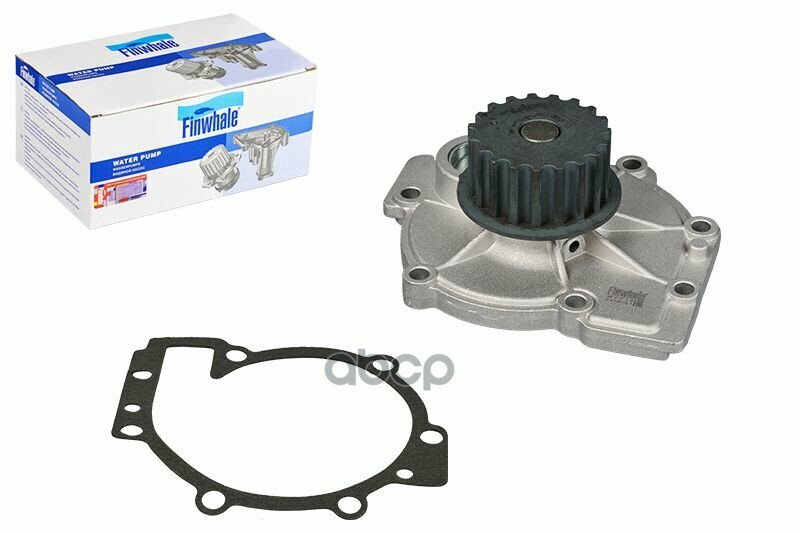 Помпа водяная Finwhale арт. WP718