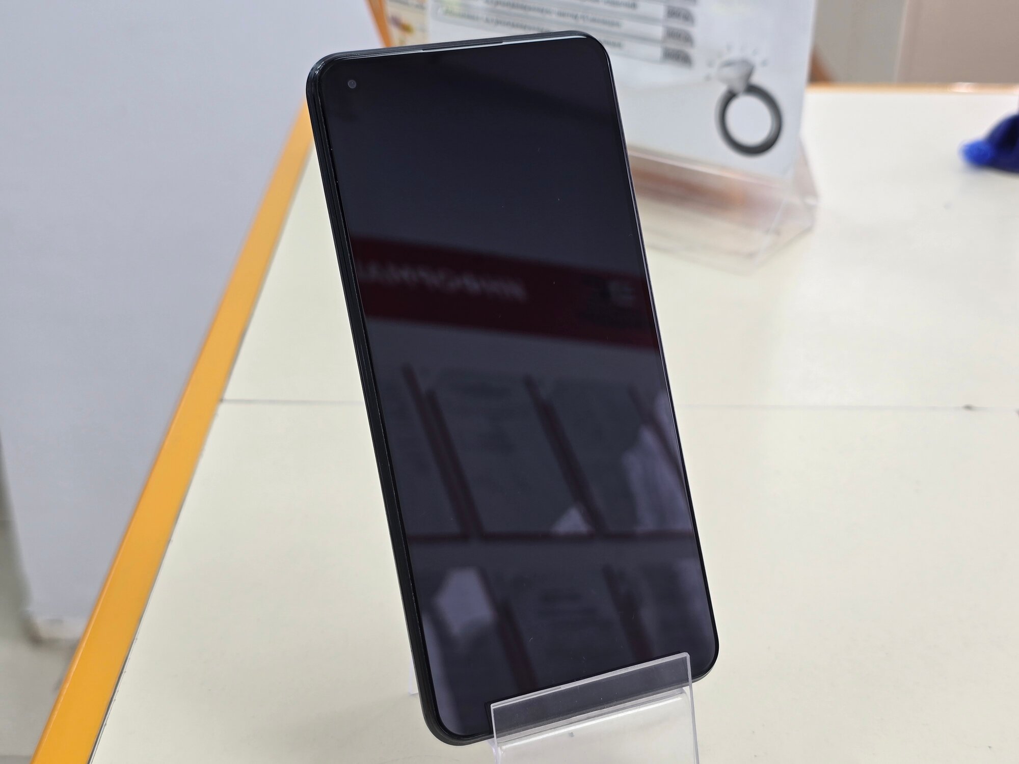 Смартфон Xiaomi Mi 11 Lite 5G 8/128 ГБ