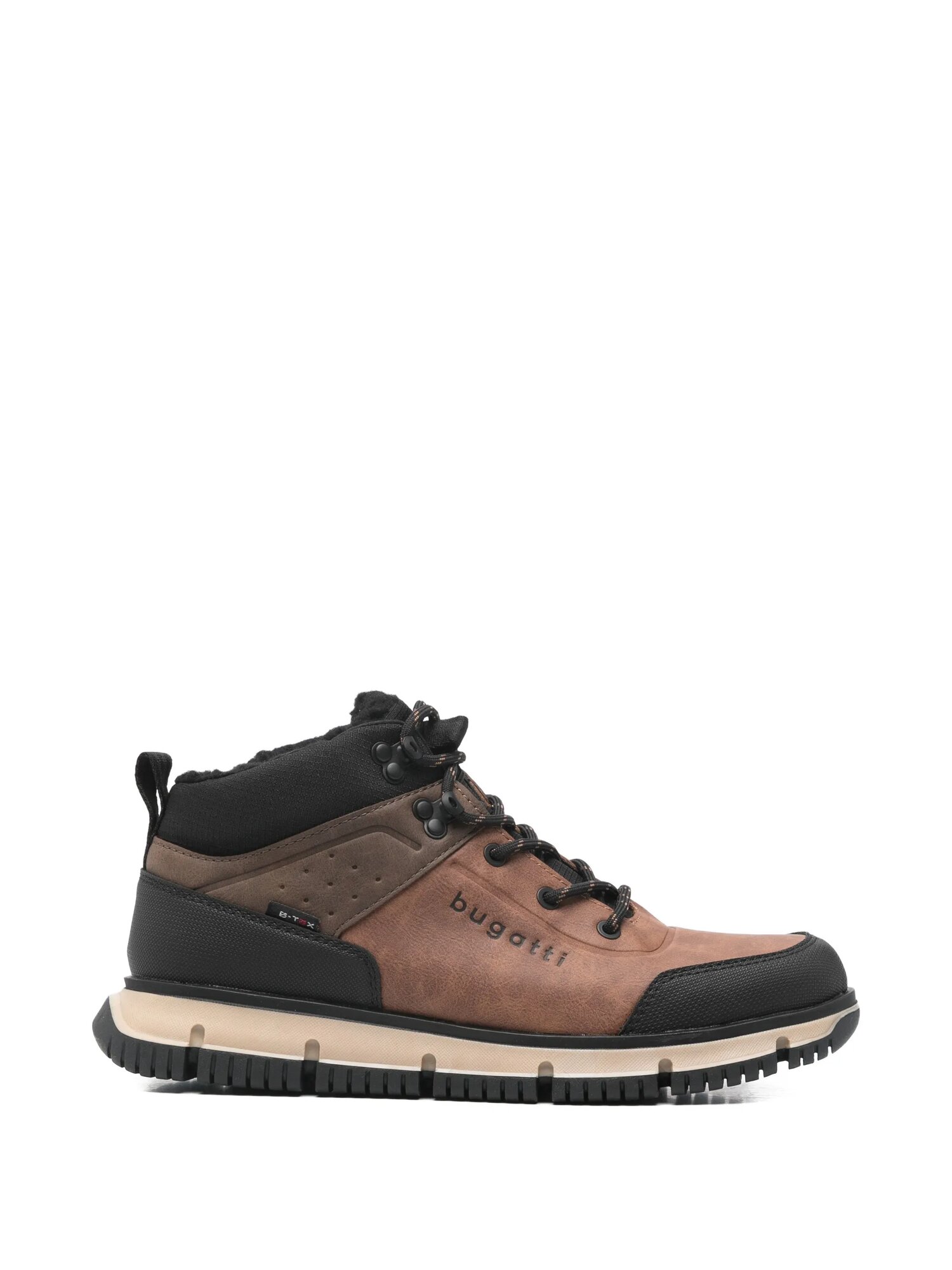 Ботинки Lace-up booties