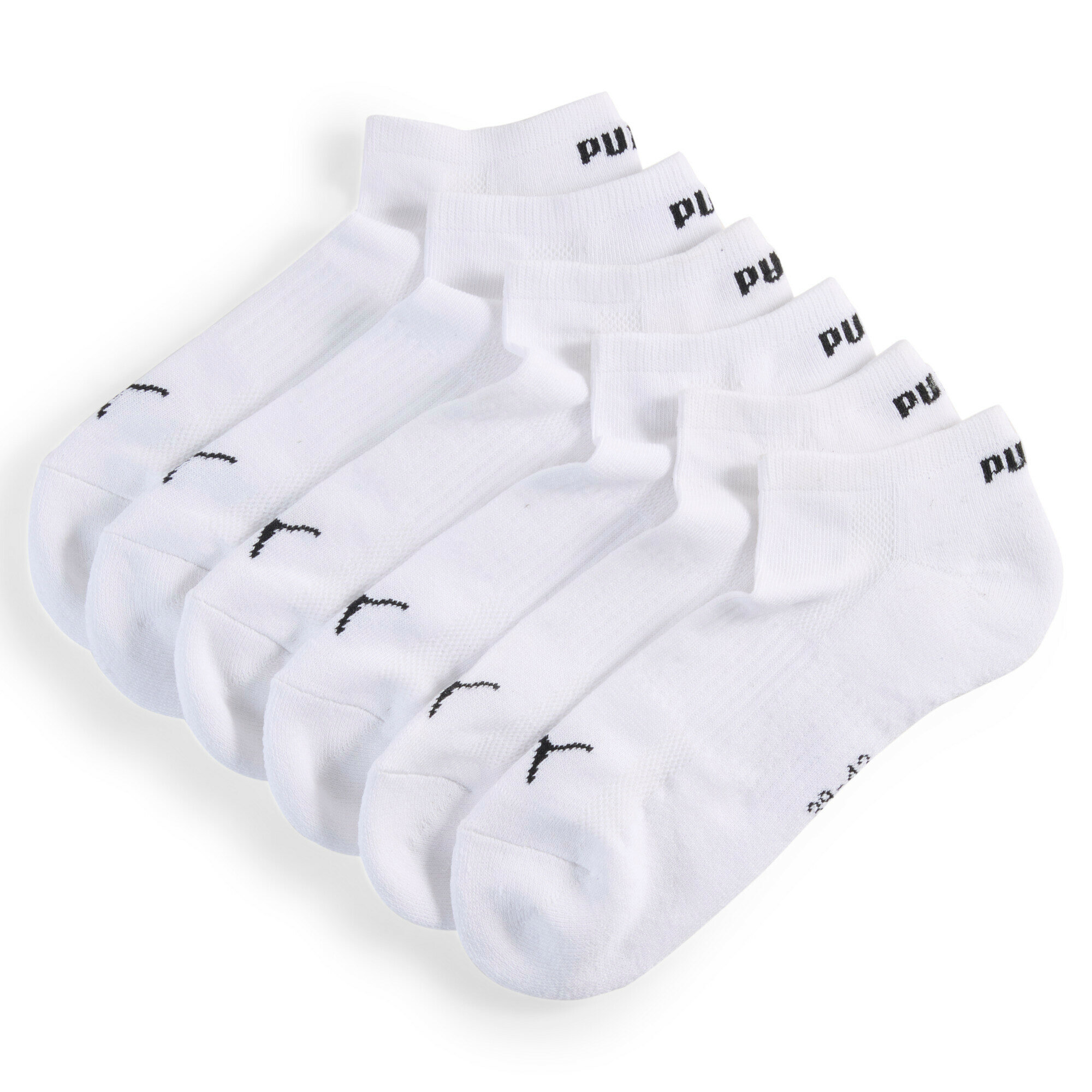 Носки UNISEX CUSHIONED SNEAKER 3P