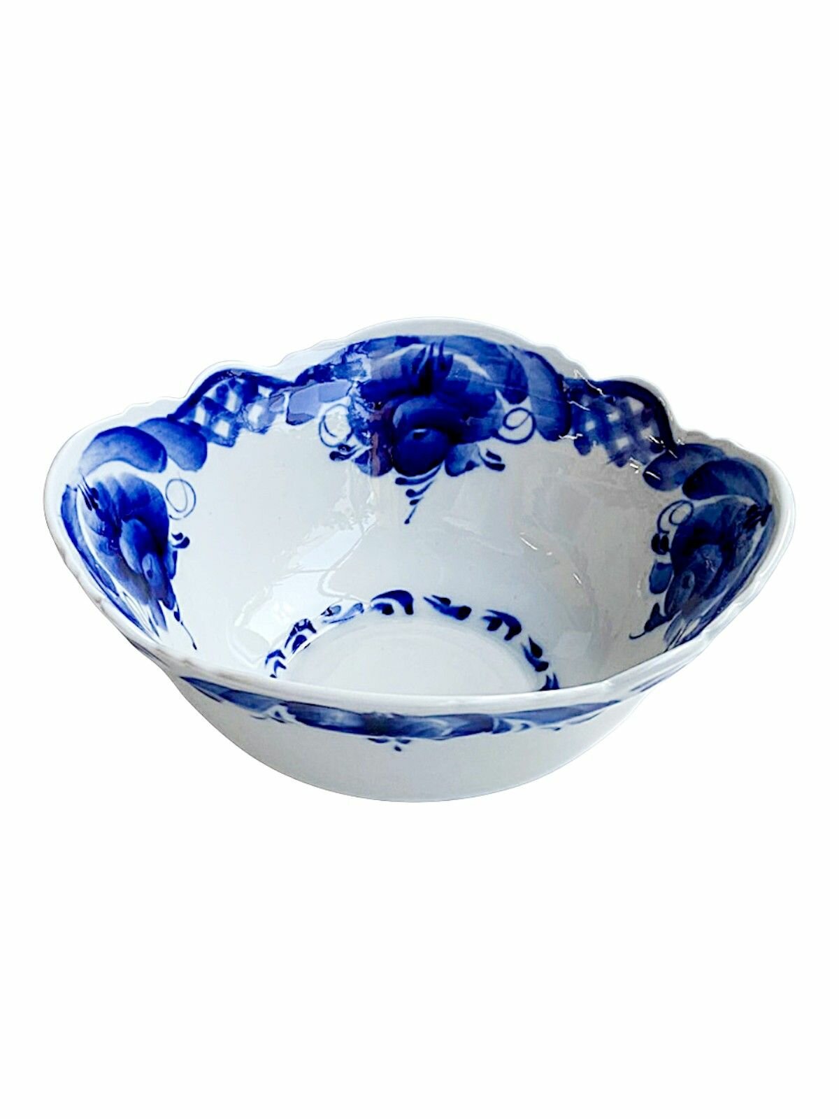 Салатник 600мл