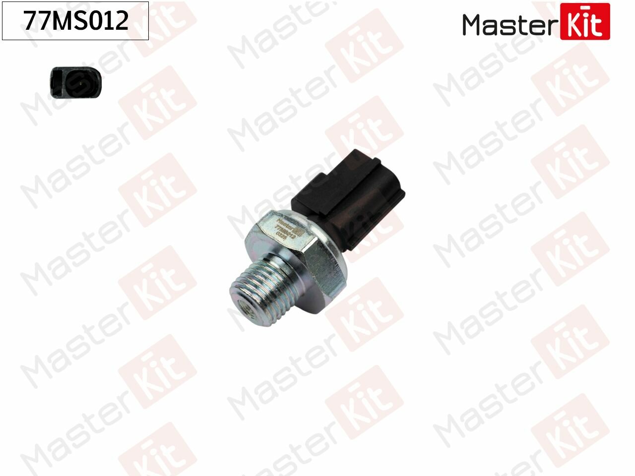 Датчик давление масла FORD MasterKit 77MS012