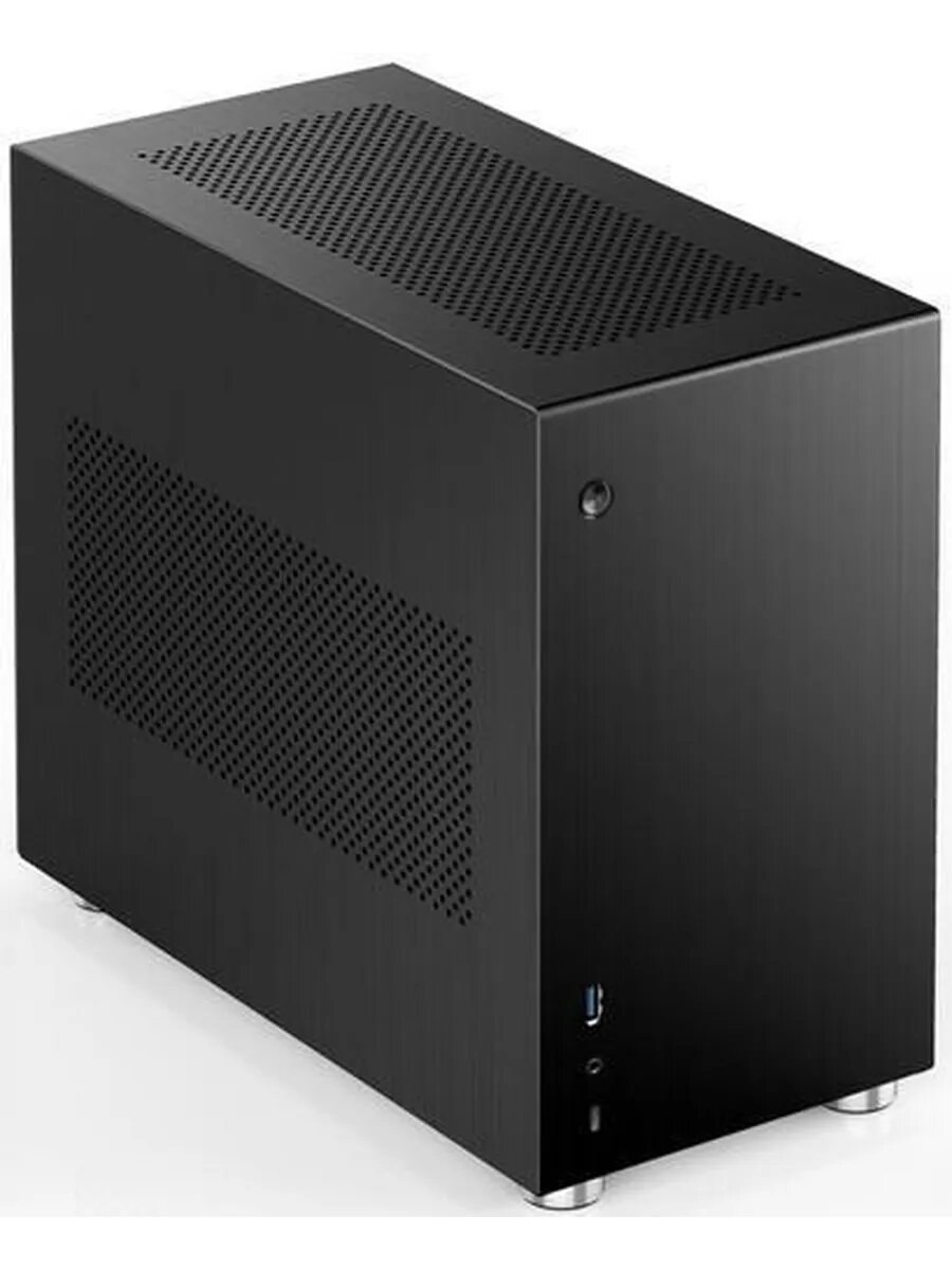 Корпус V10-A V10-ABLACK черный