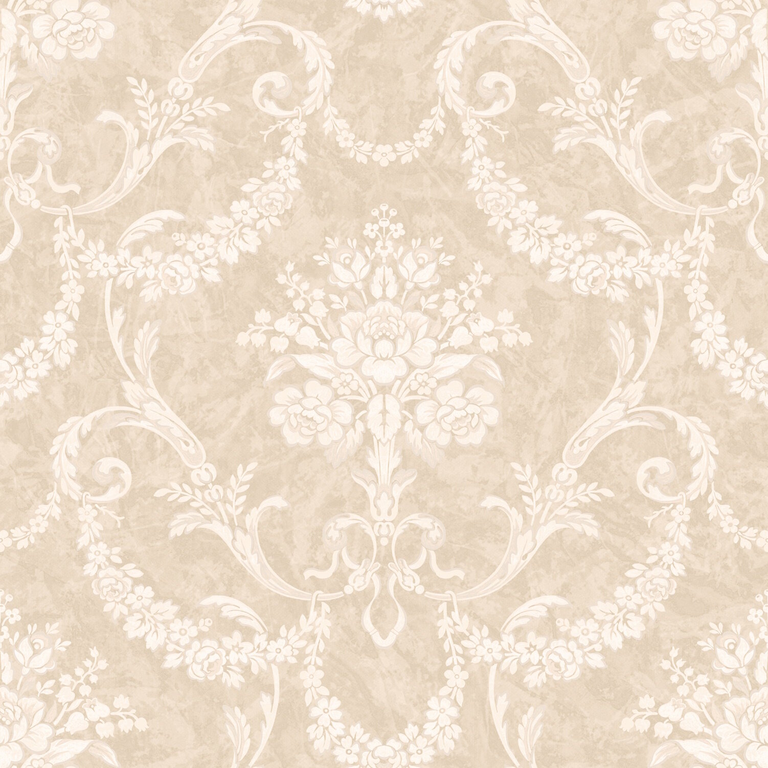 Обои Roberto Borzagi King 90113-5 винил на флизелине, поверхность полуматовая, размер рулона 1,06х10,05, Южная Корея