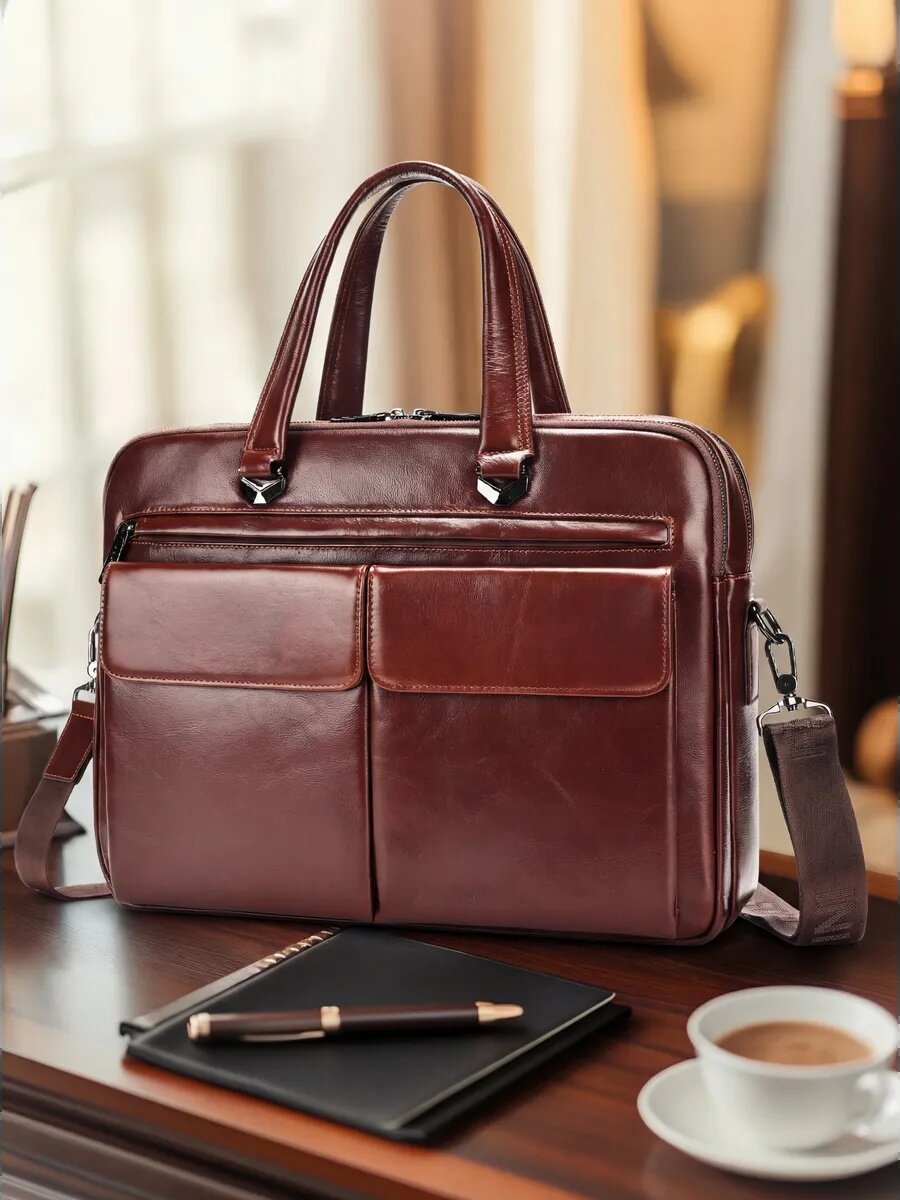 Сумка мессенджер