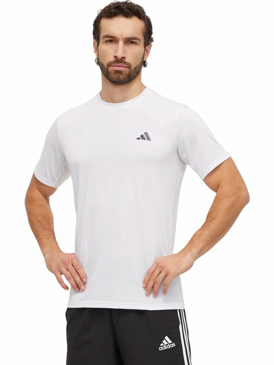 Футболка спортивная Train Essentials Comfort Training Tee