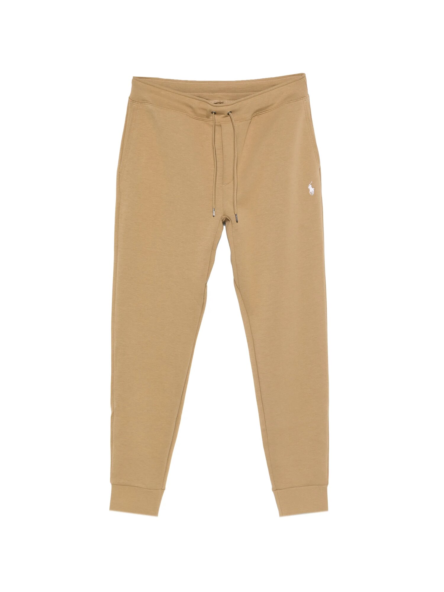 Брюки Logo-embroidered track pants