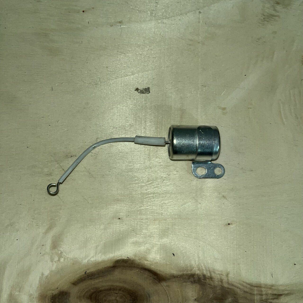 Конденсатор 12В Иж Планета, Иж Юпитер (Россия)