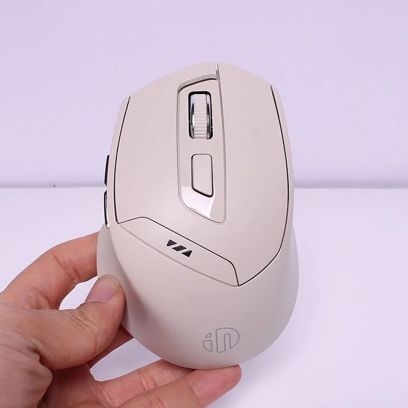 Беспроводная мышь Inphic DR6 2.4G 1600dpi