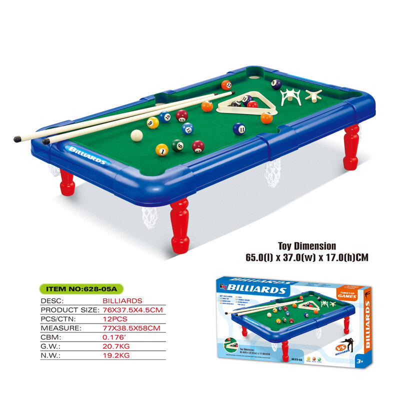 Детский бильярдный стол для дома, мини-обучающая игрушка, бильярдный стол для мальчиков 6-12 лет, настольная игра