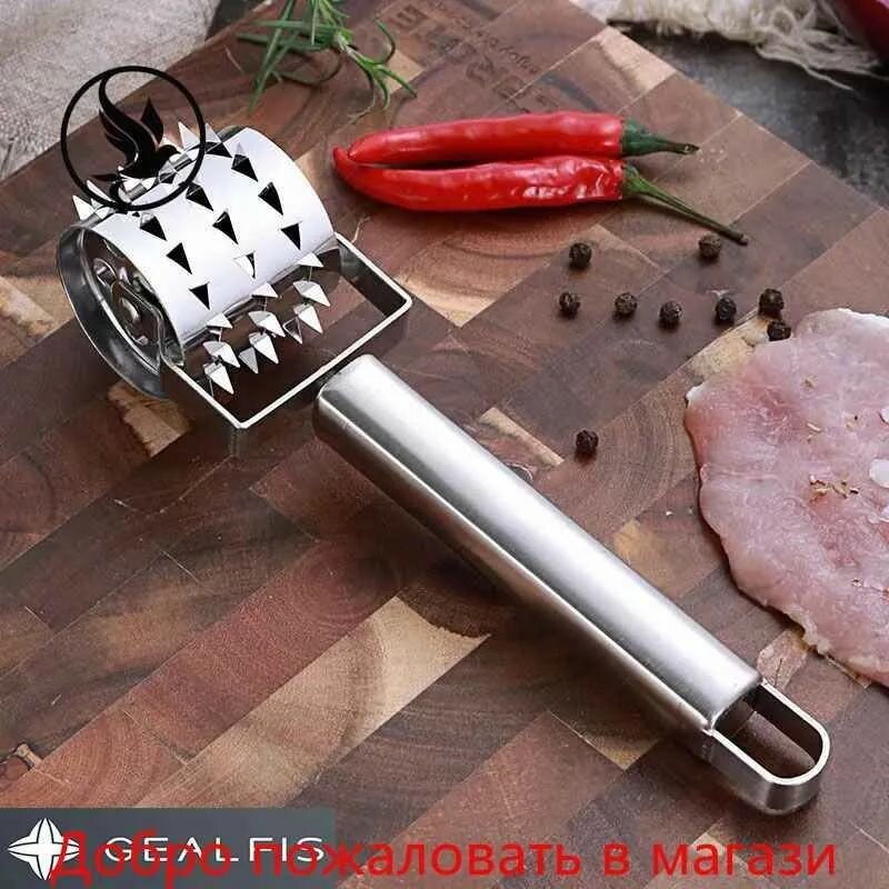 Тендерайзер для мяса