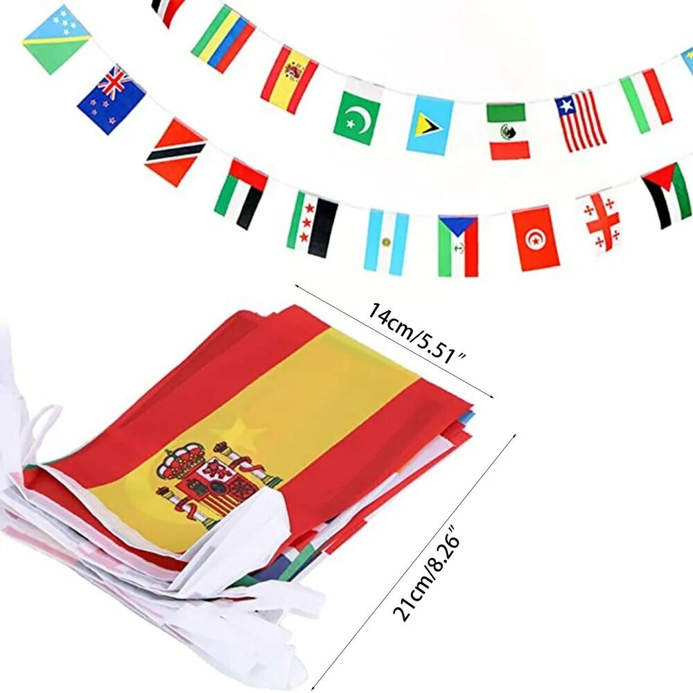 Know EasyxФлаги 100 стран мира стандартный классический вариант базовой серии стандартная модель — фото 1
