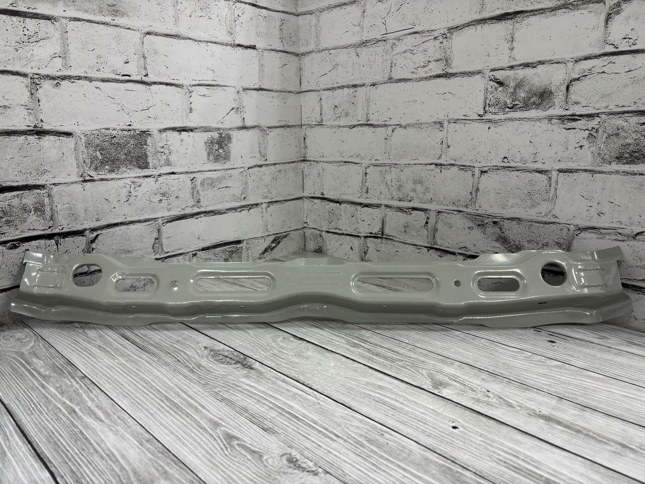 Передняя панель радиаторов нижняя Chery Tiggo 7 Pro/ 4 Pro/ Exeed LX