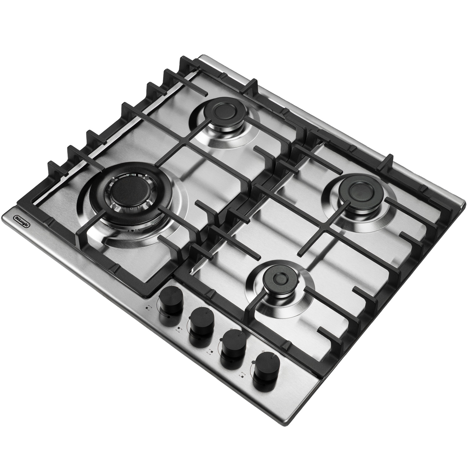 Газовая варочная панель DeLonghi GRAZIA 6GW IM MODIFICATION 2025