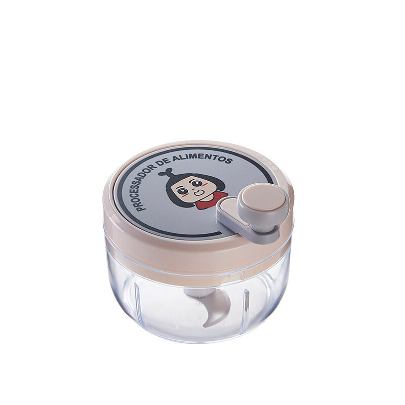 Мини-ручной чеснокодавилка, измельчитель чеснока, мясорубка, вытягиватель креветок, измельчитель чесночной пасты, измельчитель лука, имбиря и чеснока