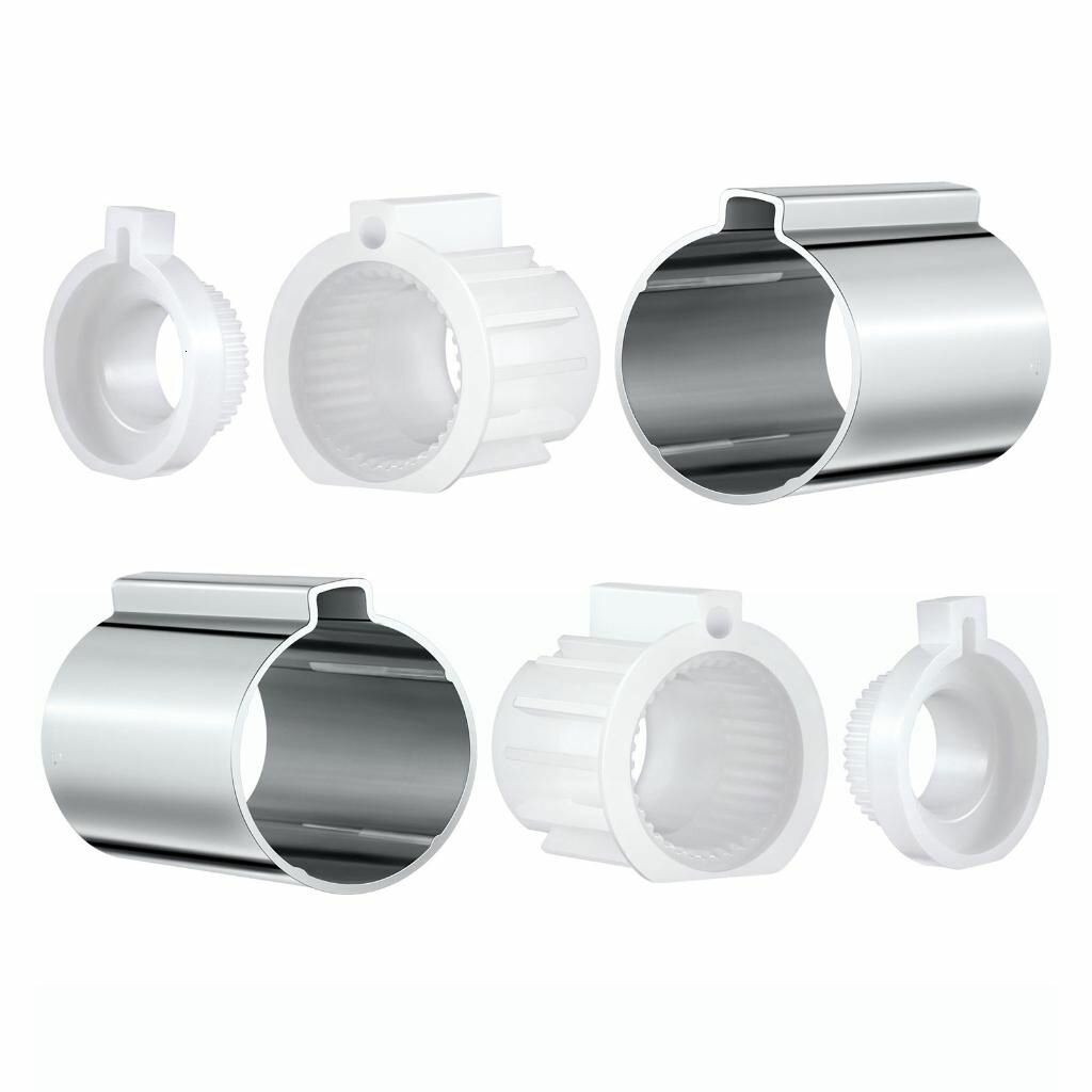 Термостатическая ограничительная втулка для смесителя