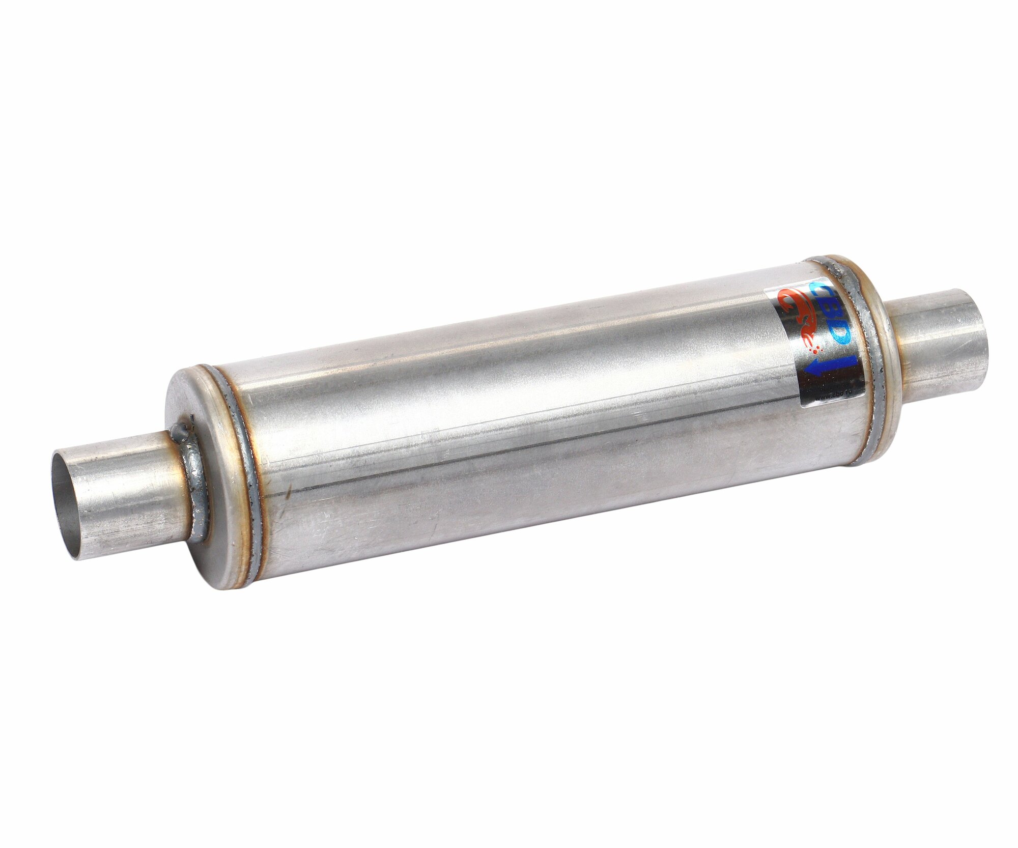 Резонатор универсальный d-45, L-400мм CBD