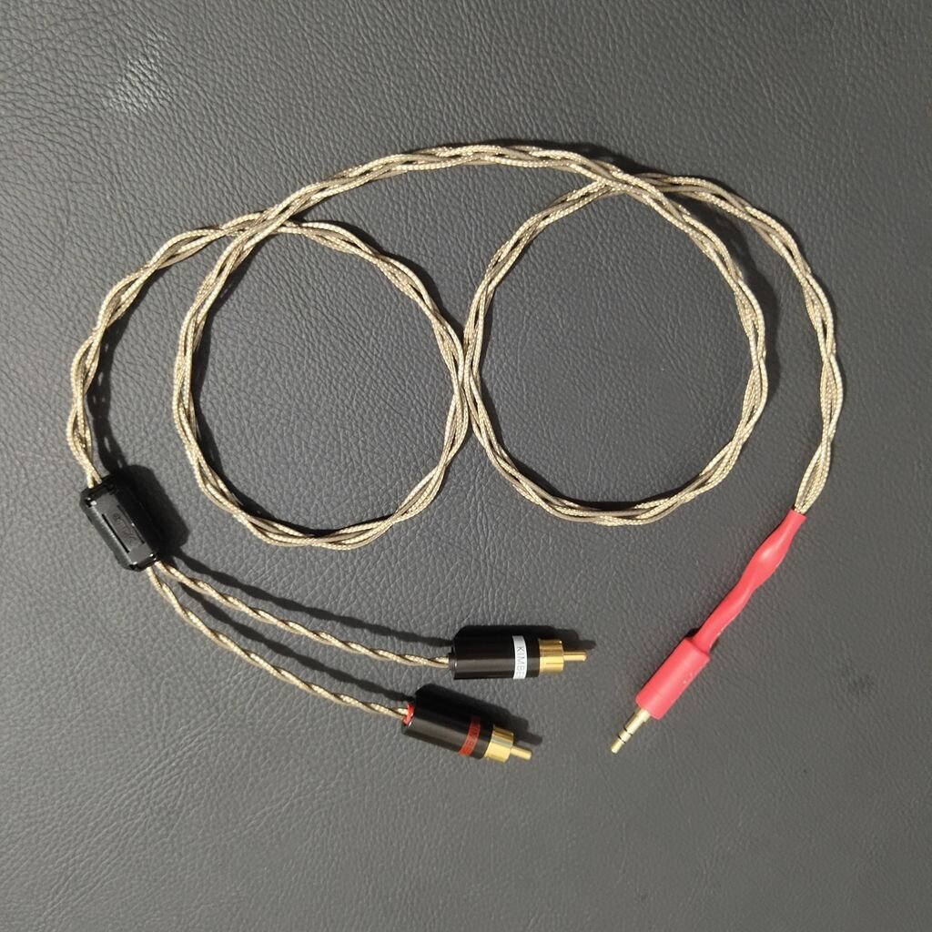 Nordost Аудиокабель, 0.75 м, серый 0.75м серый