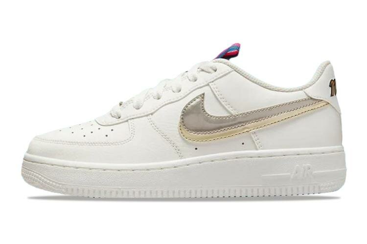 Кроссовки Air Force 1 LV8 Double Swoosh